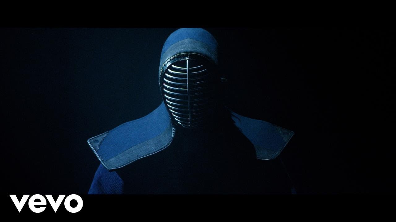 MOZA - Keep Up (Official Video) - YouTube