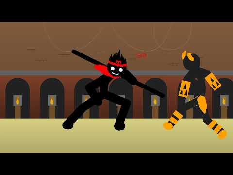Stickman Odyssey 2 Part 1 - YouTube
