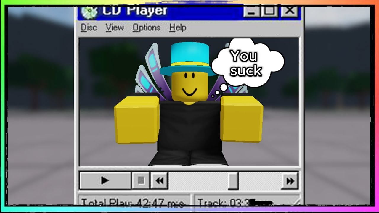 I RECORDED EVERY SINGLE TOXIC INTERACTION IN ROBLOX STRONGEST ...