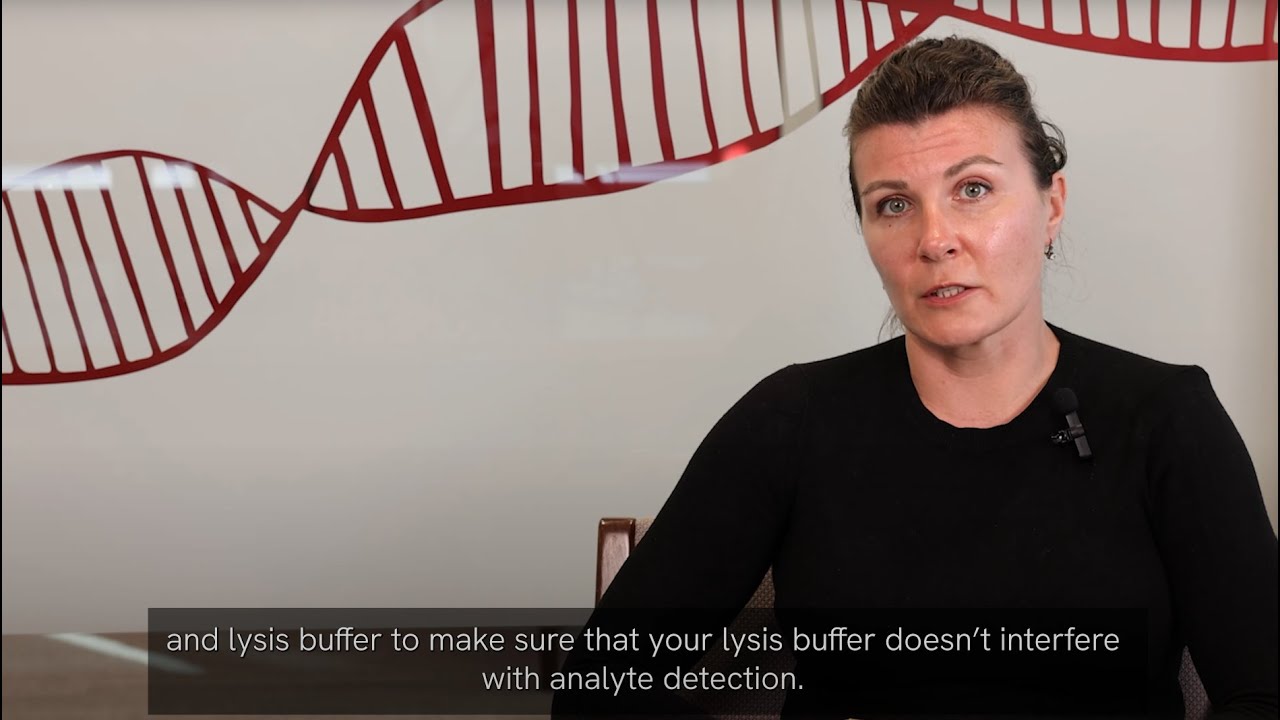 Tech Insights: LEGENDplex Sample Preparation and Storage - YouTube