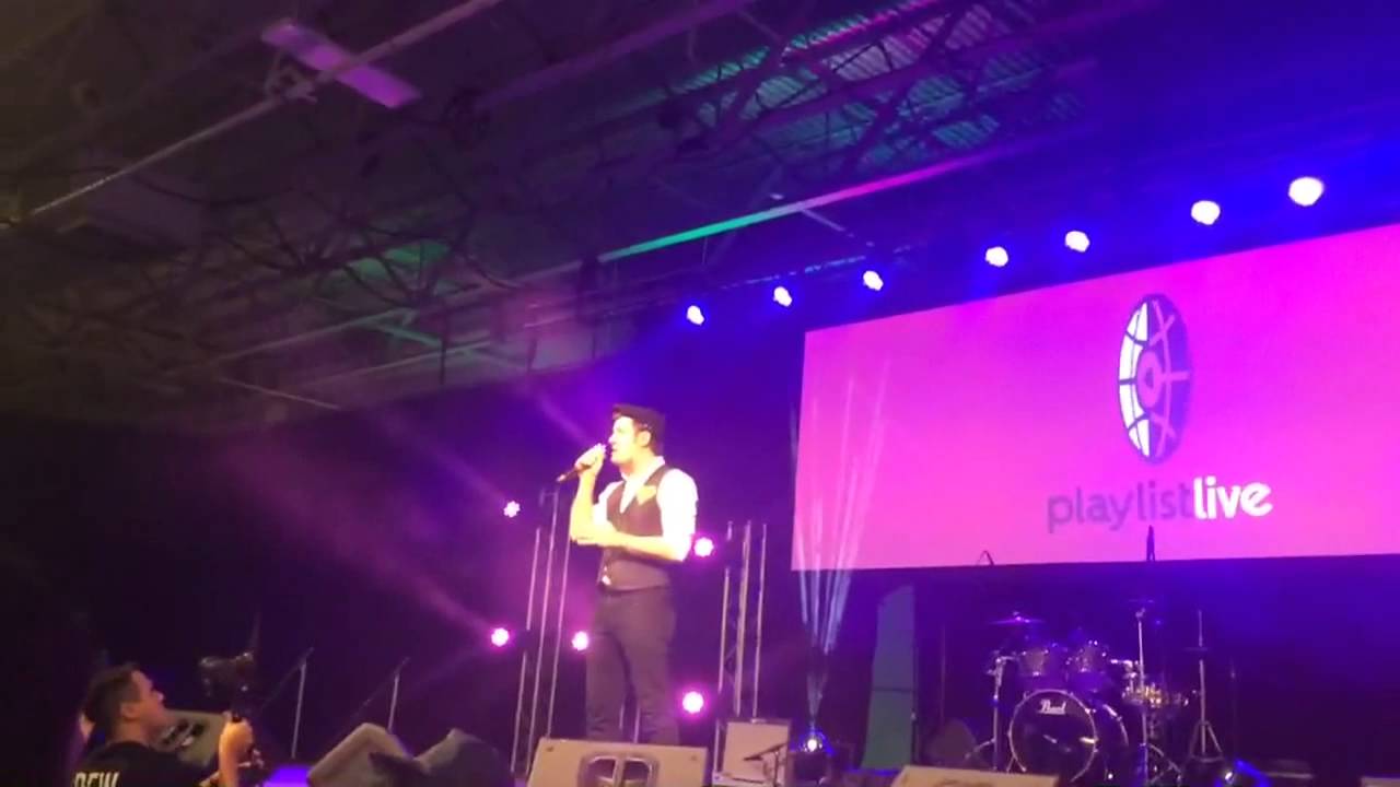 Nick Pitera Playlist Live Tristate - Disney Medley - YouTube