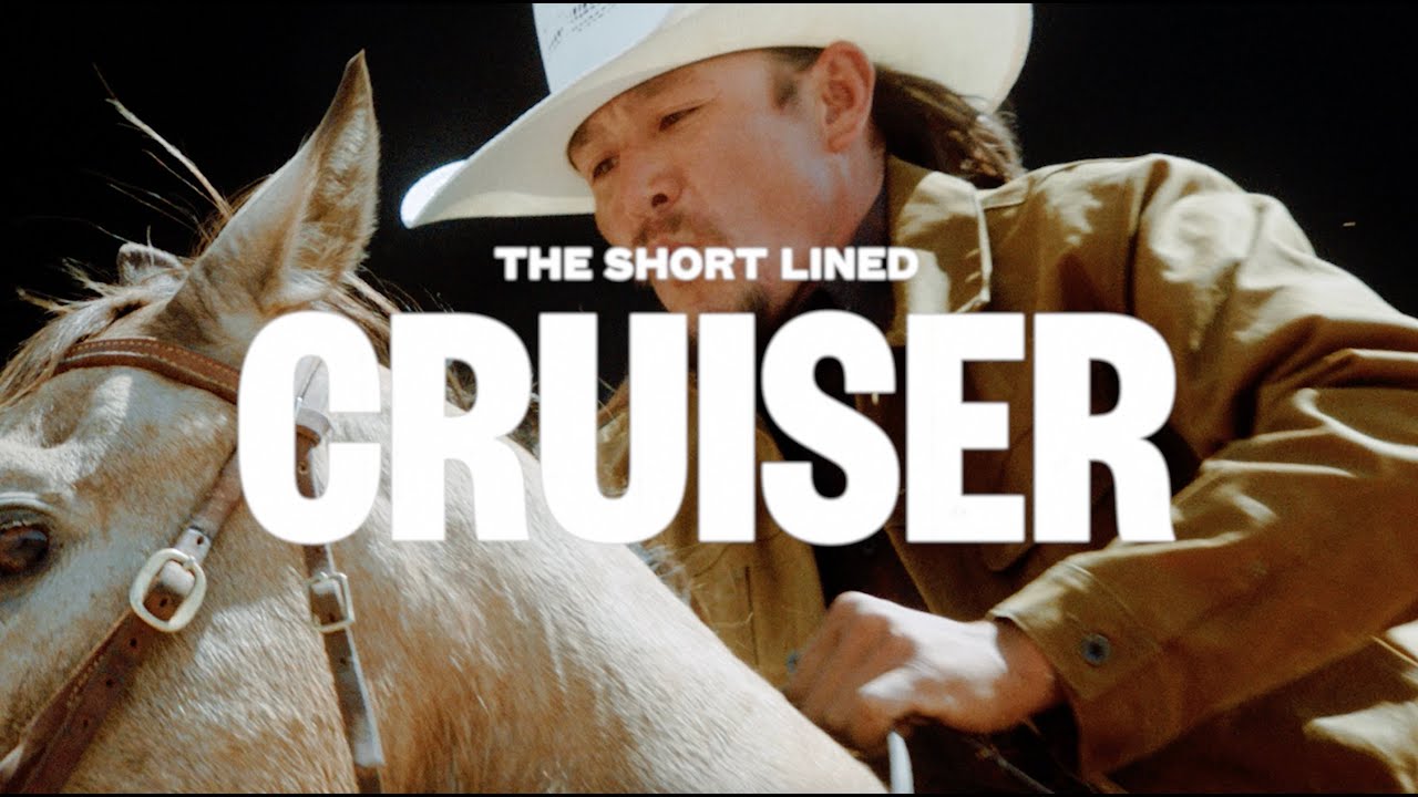 Filson Icons: The Original Short Lined Cruiser - YouTube