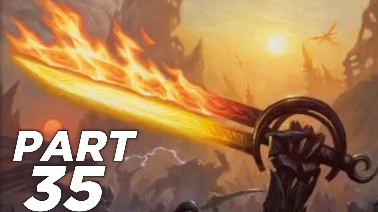 HOW TO GET THE MAGMA BLADE IN ELDEN RING PS5 Walkthrough Gameplay Part ...