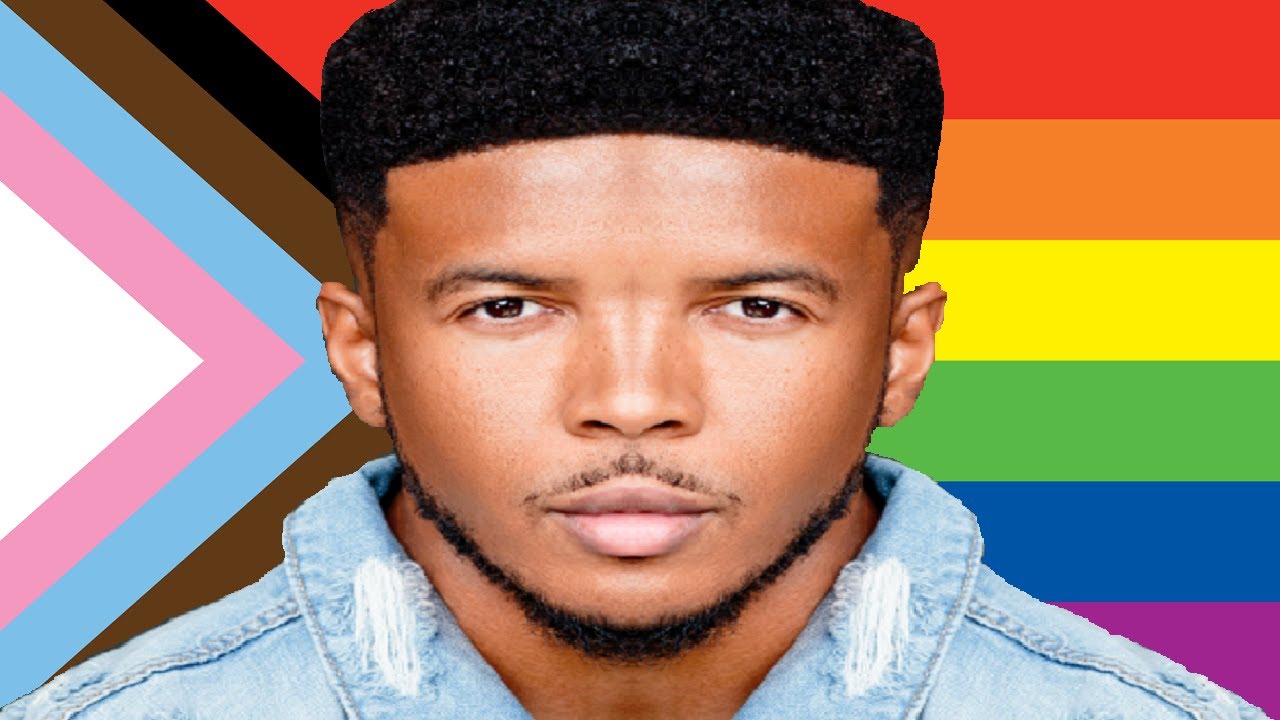 LowTierGod Pride Month Compilation - YouTube