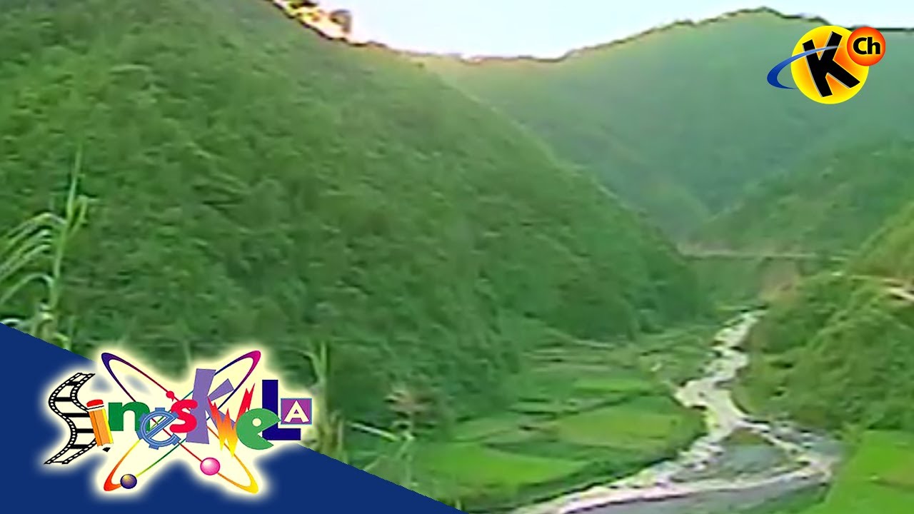 Lambak | Sineskwela - YouTube