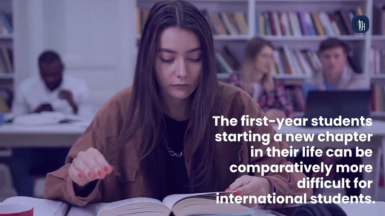 Freshers Week Tips to survive freshers week for International students ...