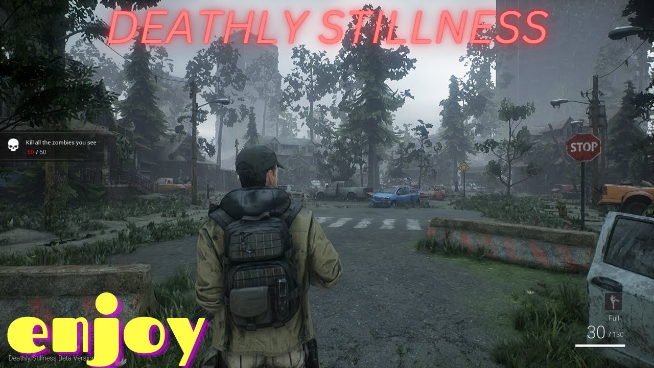 Mission in Deathly Stillness: Uncovering the Secrets of a Mysterious ...