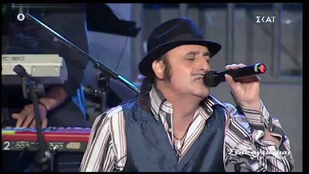 TONINO CAROTONE - IL SANTO - ΣΤΗΝ ΥΓΕΙΑ ΜΑΣ ΡΕ ΠΑΙΔΙΑ 28/03/2020. - YouTube
