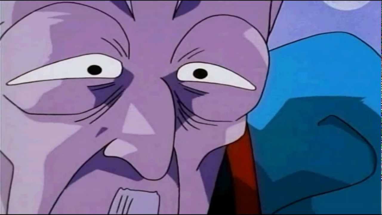 Dragon Ball Z Funny Moments - YouTube