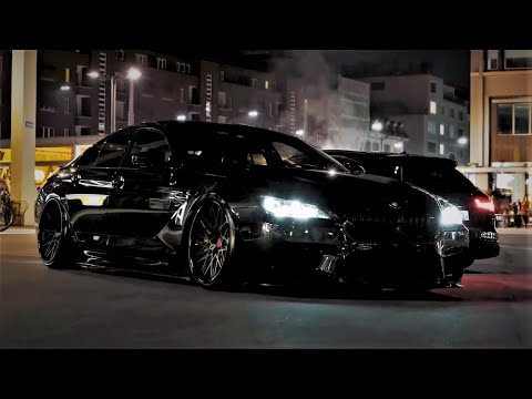 Serhat Durmus - La Câlin (CallmeArco Remix)(Audi RS6 & BMW M6, BMW M3,M4,X5M,Dodge Charger)