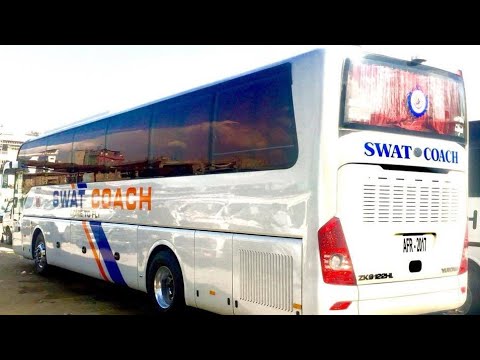 Swat Coach vs many other Buses 🔥 ️ - YouTube