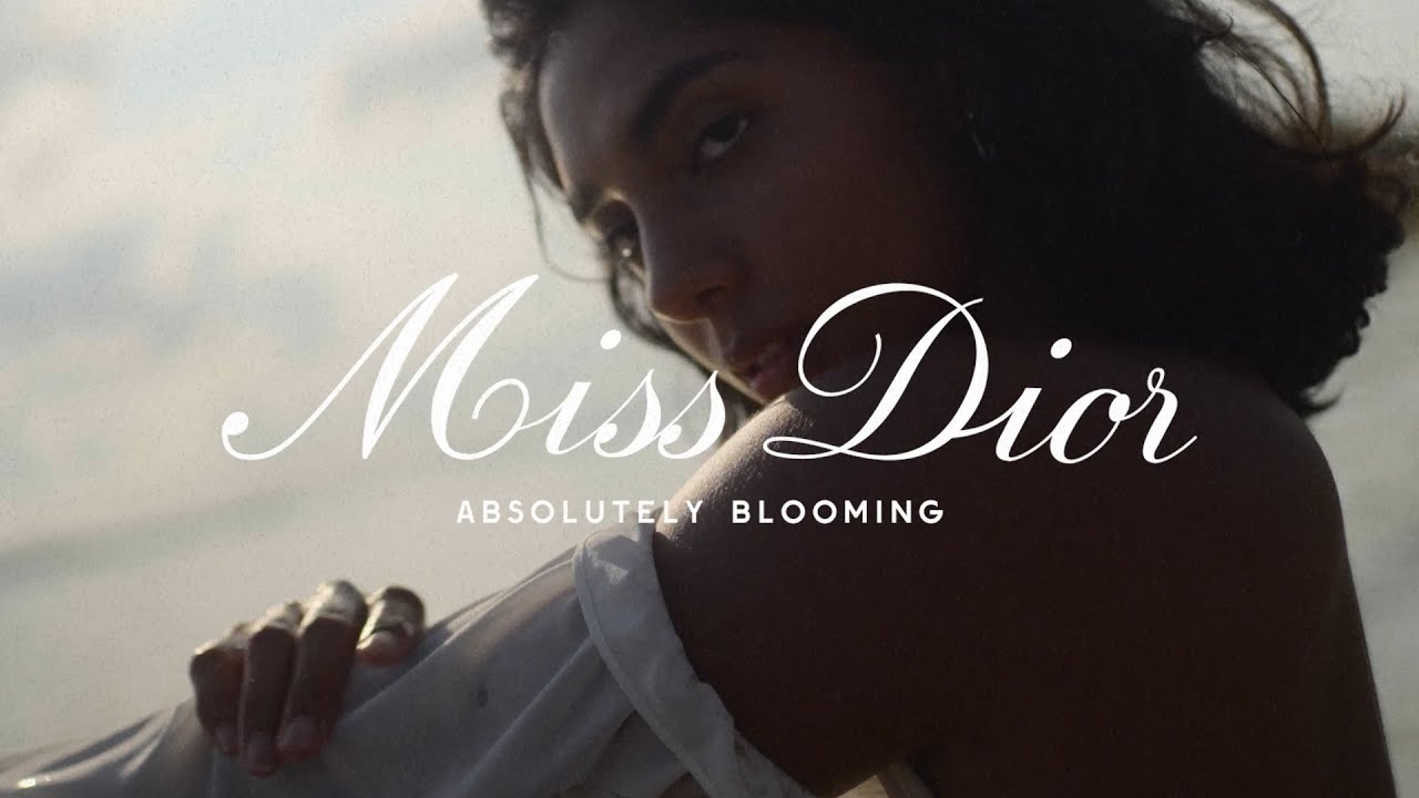 Miss Dior | Spec Ad Commercial 2025 - YouTube