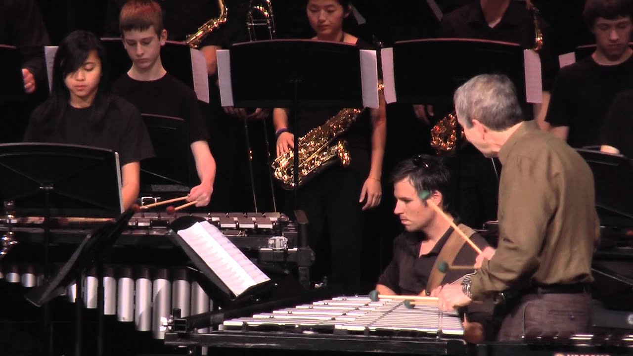 Dave Samuels - YouTube