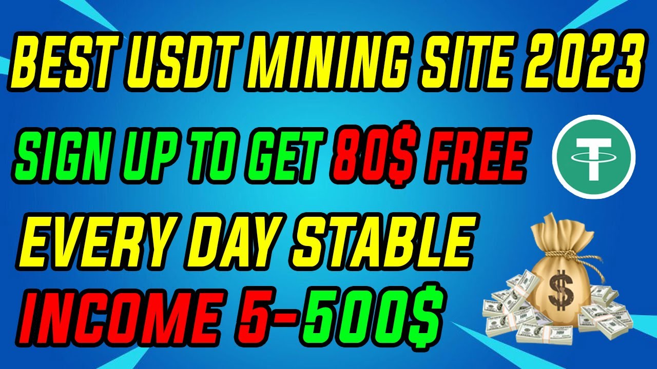2023 The Latest net Earn USDT Easy Project Registered gift 80USDT net ...