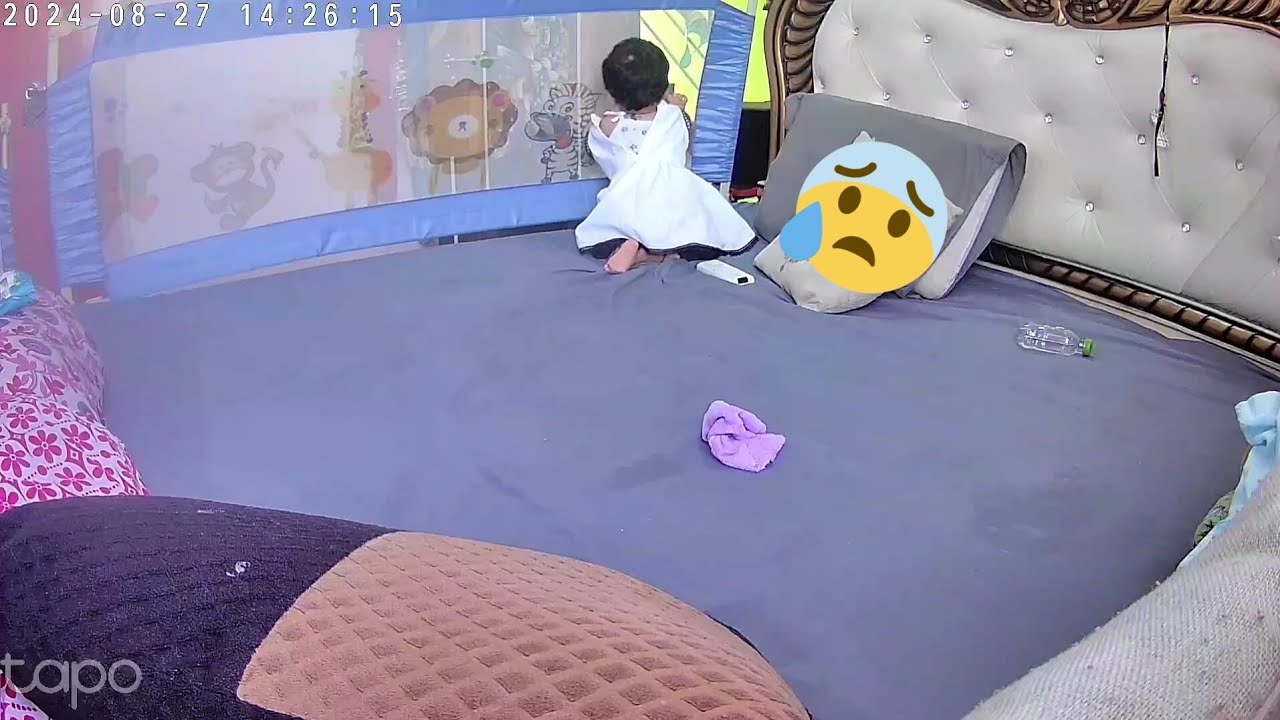 heart melt seen baby crying for mother !!neglect || - YouTube