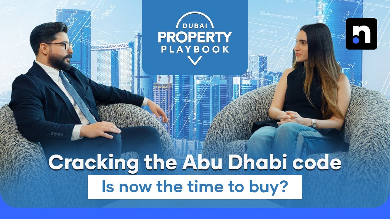 Cracking The Abu Dhabi Code: Is Now The Time To Buy? SAAS Weighs In ...