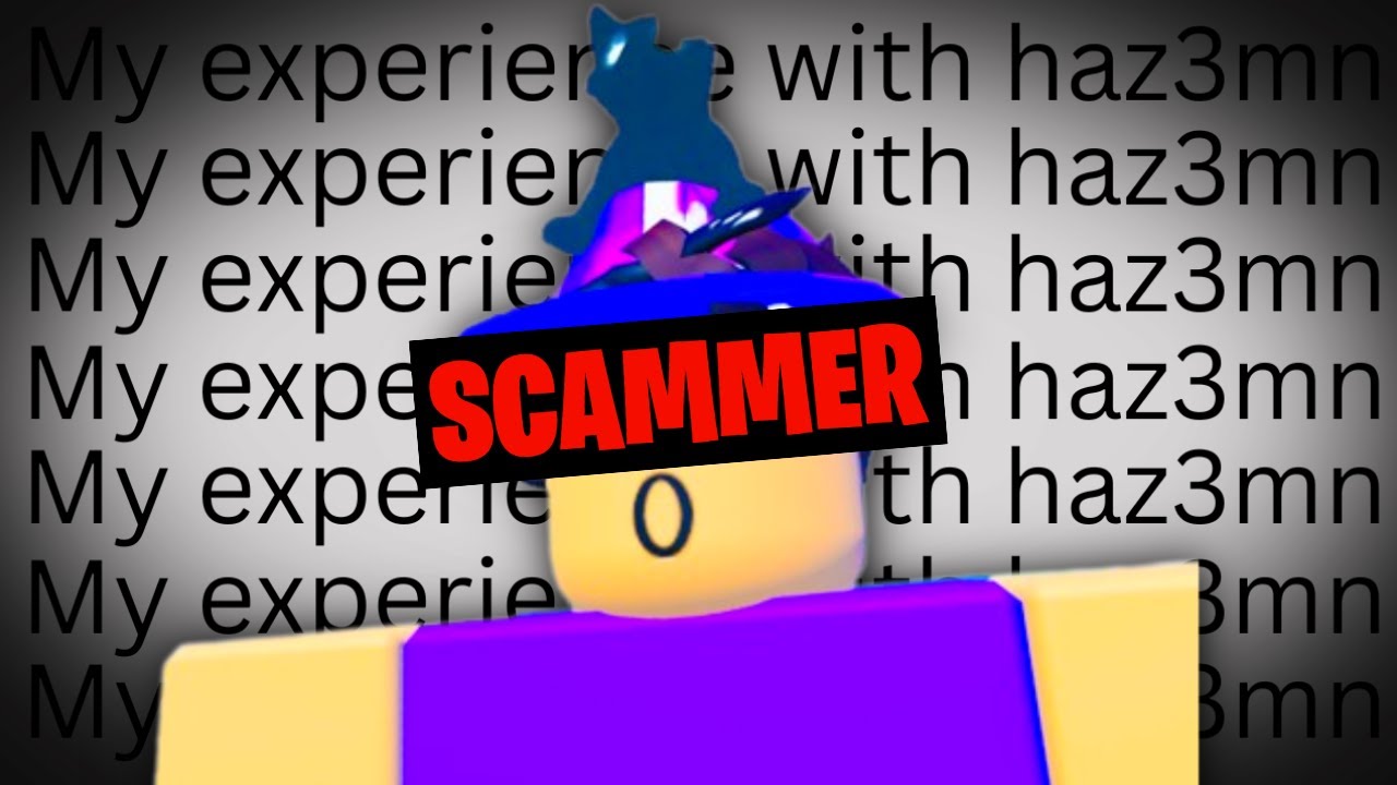 The Story Of Roblox's Most Dangerous Developer.. - YouTube