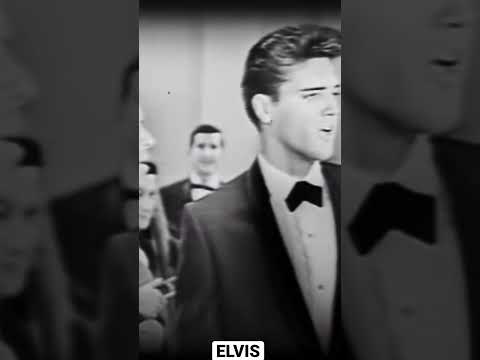 Elvis Presley and Frank Sinatra duet | (1960) | - YouTube