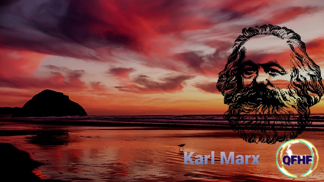 KARL MARKS - YouTube