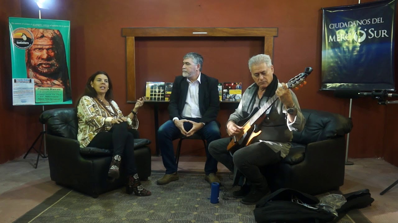 Festival del Toro Candil en Puerto Murtinho ( parte 1) - YouTube