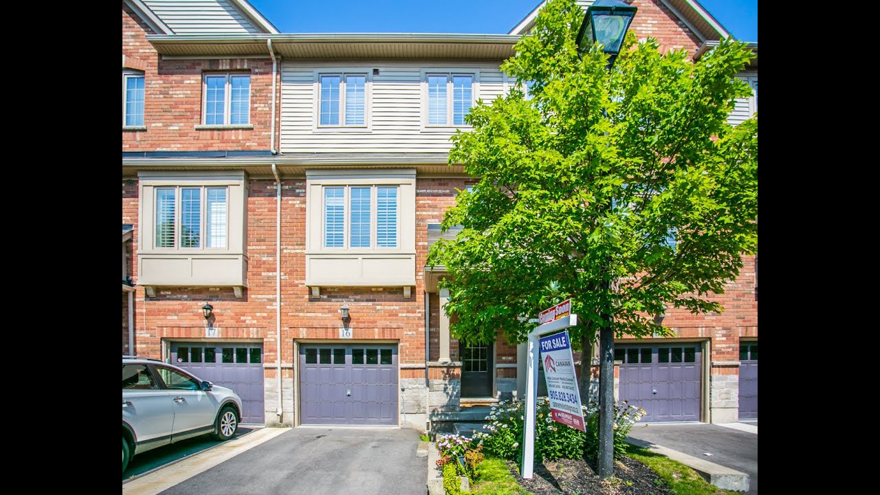 4165 Upper Middle Road Unit#160 - YouTube