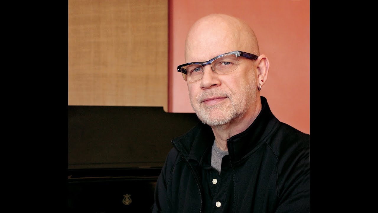 Rabbit Hole Sessions with Abe Ovadia: EPISODE 24 - Jim Ridl - YouTube