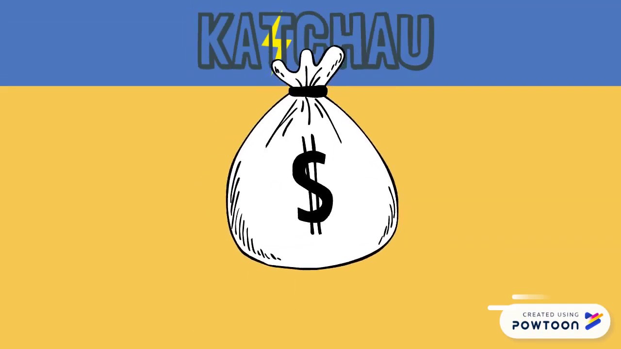 Pitch - Katchau - YouTube