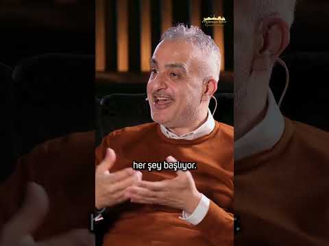 Söz Medeniyeti nedir? | Hayati İnanç & Bekir Develi #short #shorts