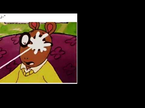 Dont Laugh Challenge Arthur Memes Compilation | Arthur | Know Your Meme