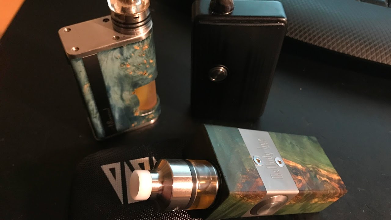 Angsty Reviews the NarBA by Narmods - YouTube
