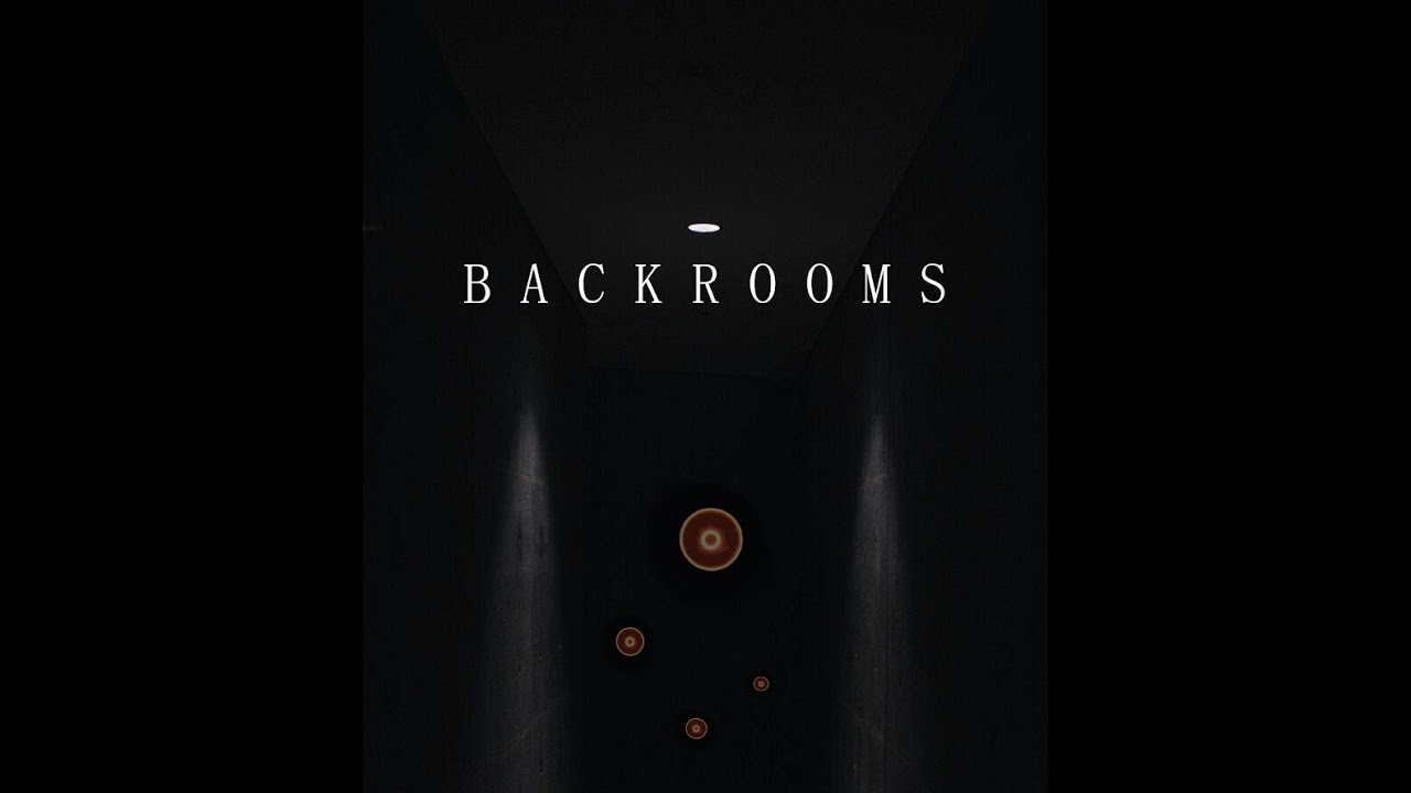 The Backrooms BONEWORKS Custom Map Trailer - YouTube