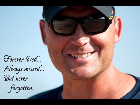 In Loving Memory of Darran Fedor ~ 1967-2016 ~