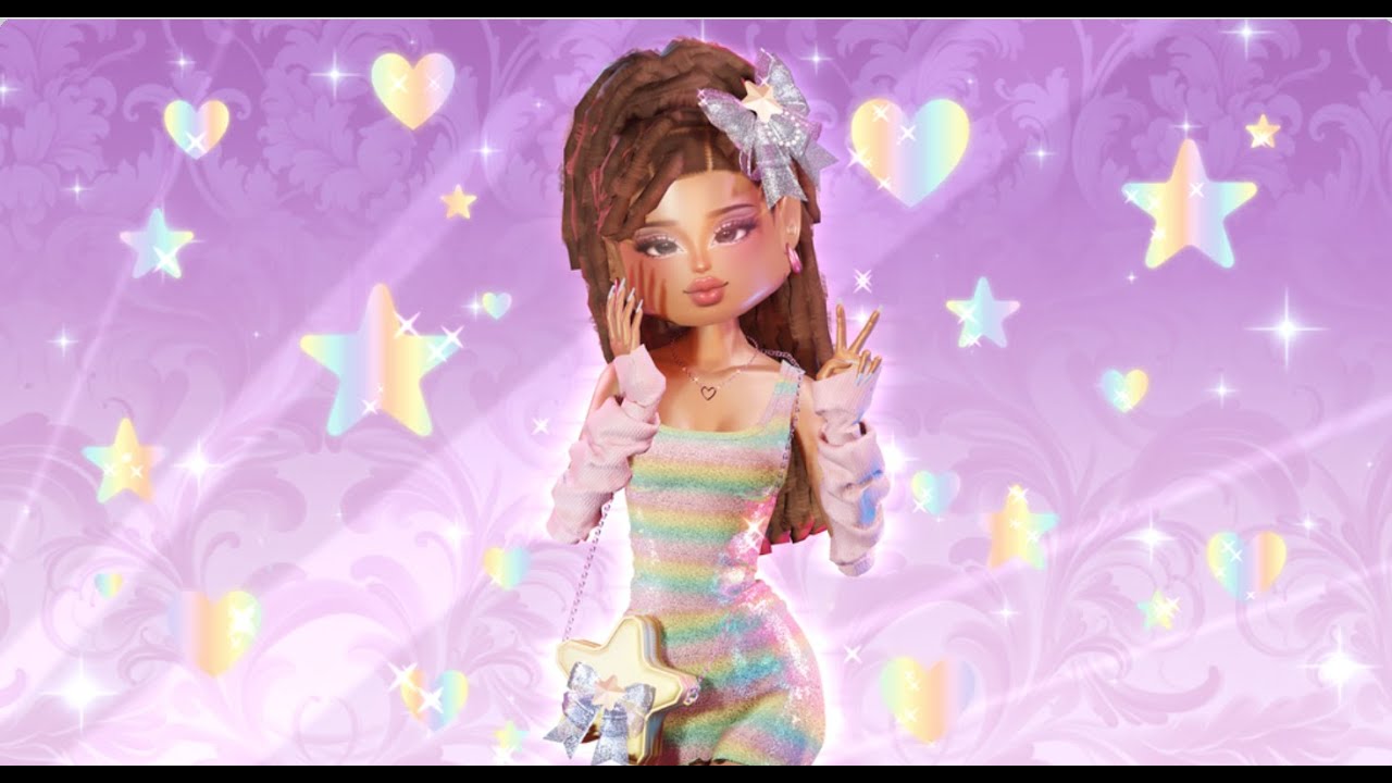Roblox_forever6 is live! 🎀Playing with fans🎀 - YouTube
