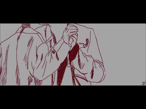 V BTS - Singularity || Animation