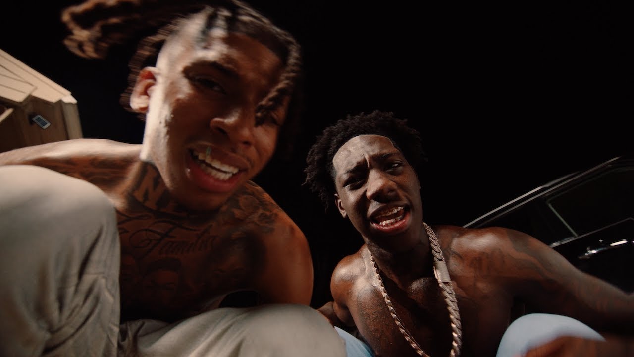 NLE Choppa, 2Rare - Do It Again (Sped Up) - YouTube