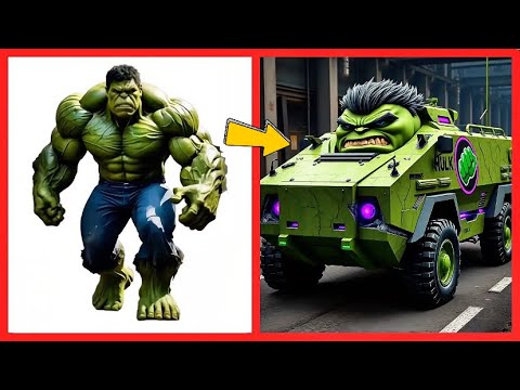 Avengers But Apc Vengers All Characters 🔥(Marvel&Dc) 2024💥 - YouTube