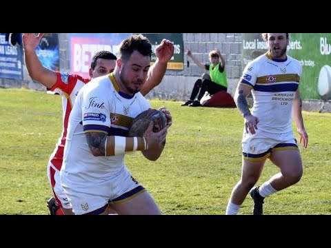 Ryan King | Whitehaven Highlights ᴴᴰ - YouTube