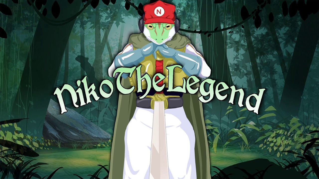 The NIKO Show - Episode 56 (PS5, Gaming Memories) - YouTube