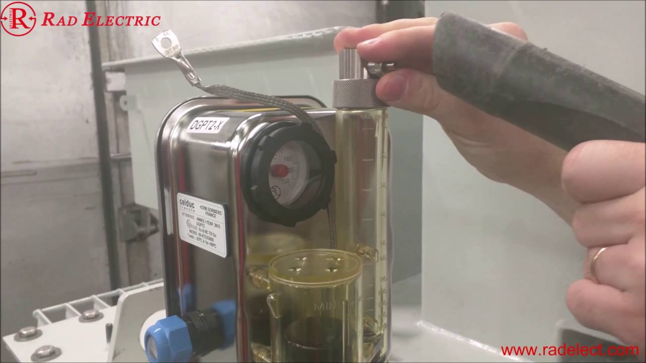 Purge du DGPT2 new 2 - YouTube