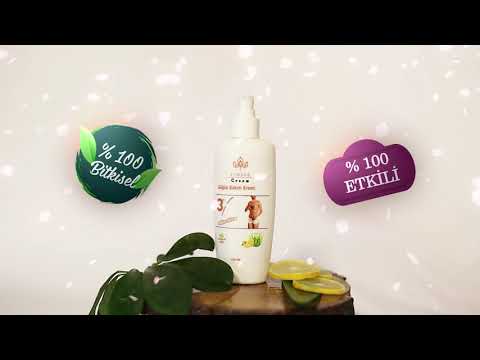 Etoile Krem İle Muhteşem Göğüslere ve Kalçalara Sahip Olabilirsiniz