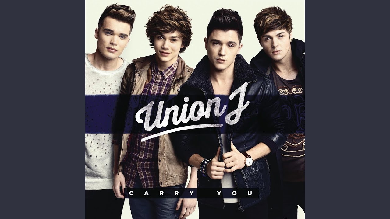 Carry You (Cutmore Remix) - YouTube