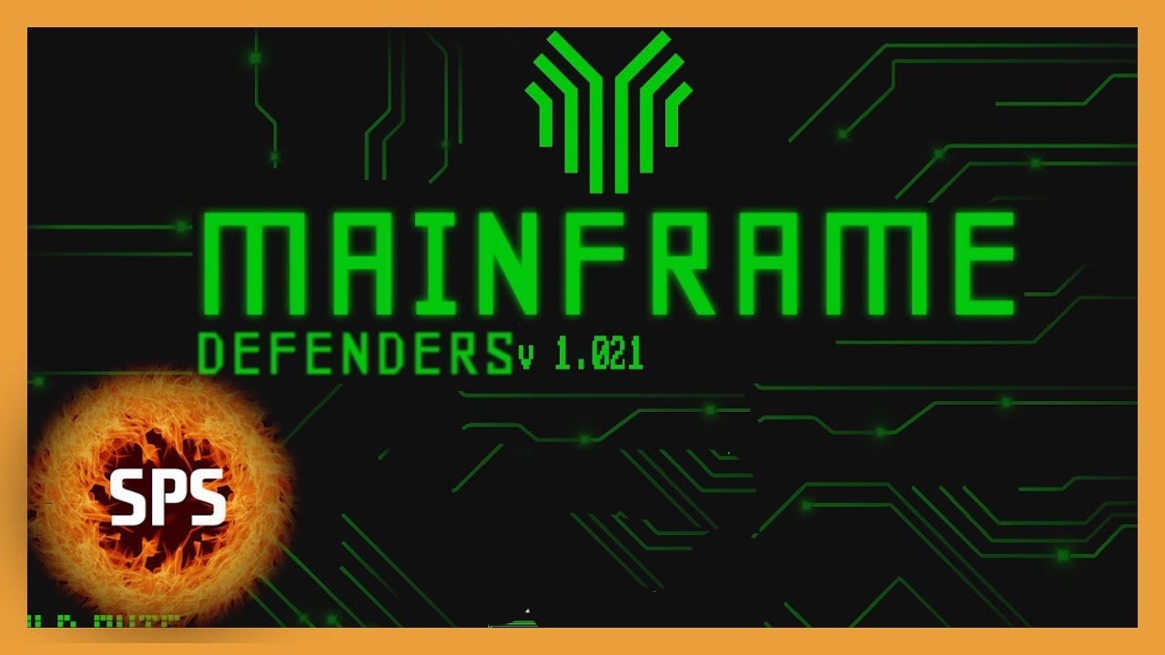 Mainframe Defenders (Retro Sci-fi Turn Based Combat Game) - Pre-Release ...