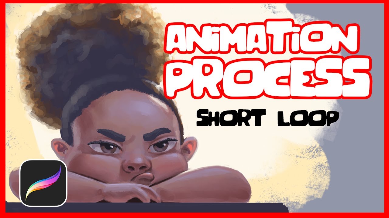 How To Animate On Procreate For Beginners YouTube How To Animate On Procreate For Beginners YouTube