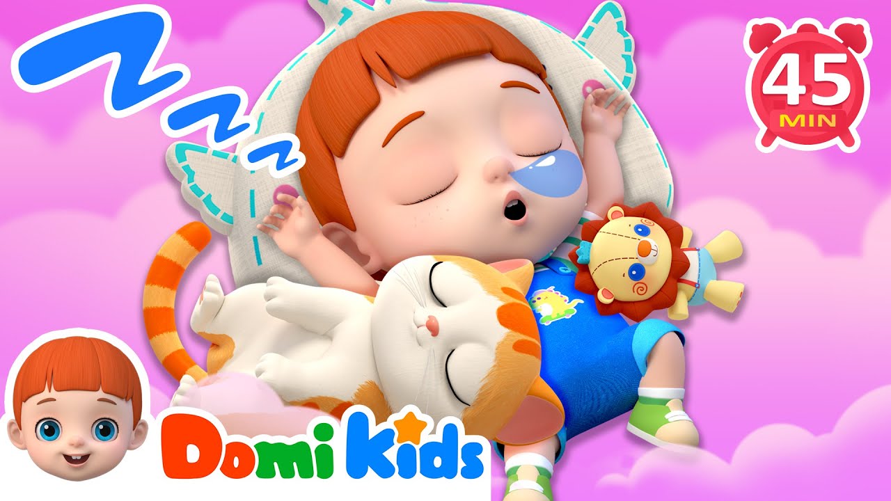 Ten in the Bed | Numbers 1 to 10 | Best Educational Songs For Kids ...