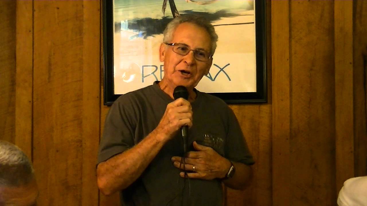 Harold Fox, - YouTube