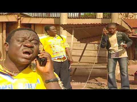RECHARGE CARD - MR IBU 2026 LATEST NIGERIA NOLLYWOOD MOVIE