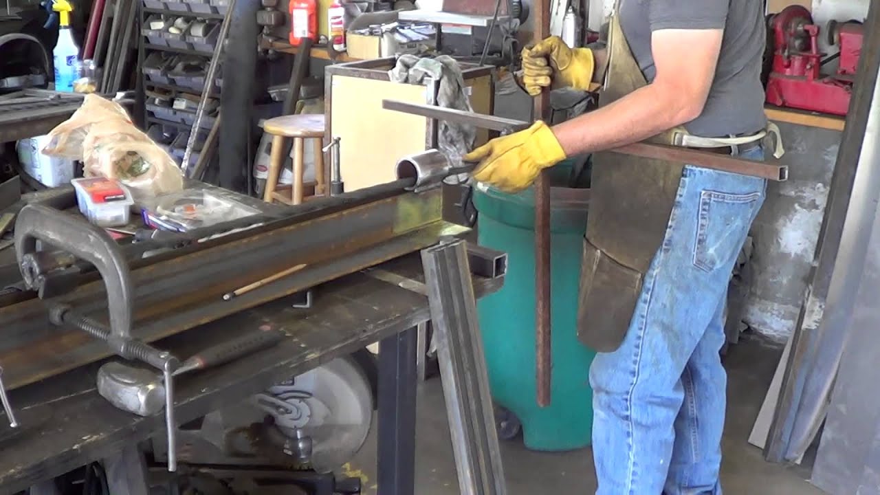 Twisted Picket Lattice Gate Part 1 Pickets and Rails - YouTube