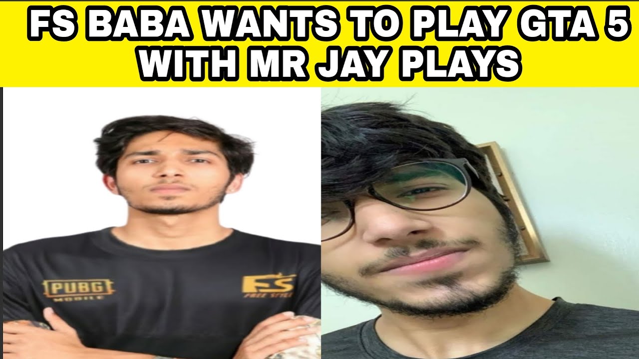 Baba Op Setup Plans for the future, Baba Op Wants to play Gta 5 with Mr ...