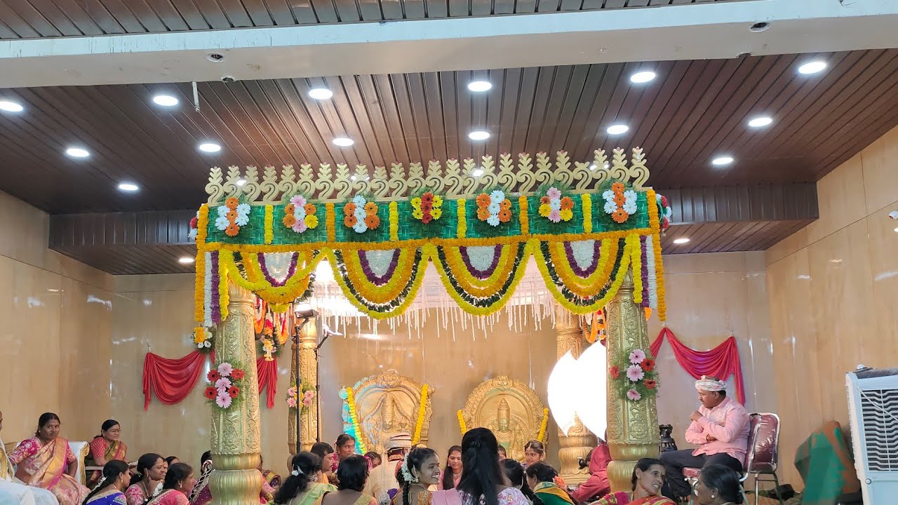 30years old function hall renovation, poly Granite Sheets, pvc ceiling ...