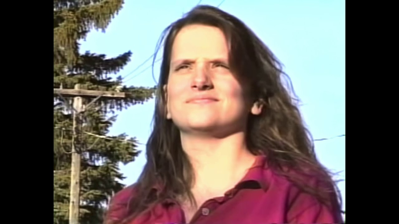 Feeders (1996) - Gas Station Flirting - YouTube